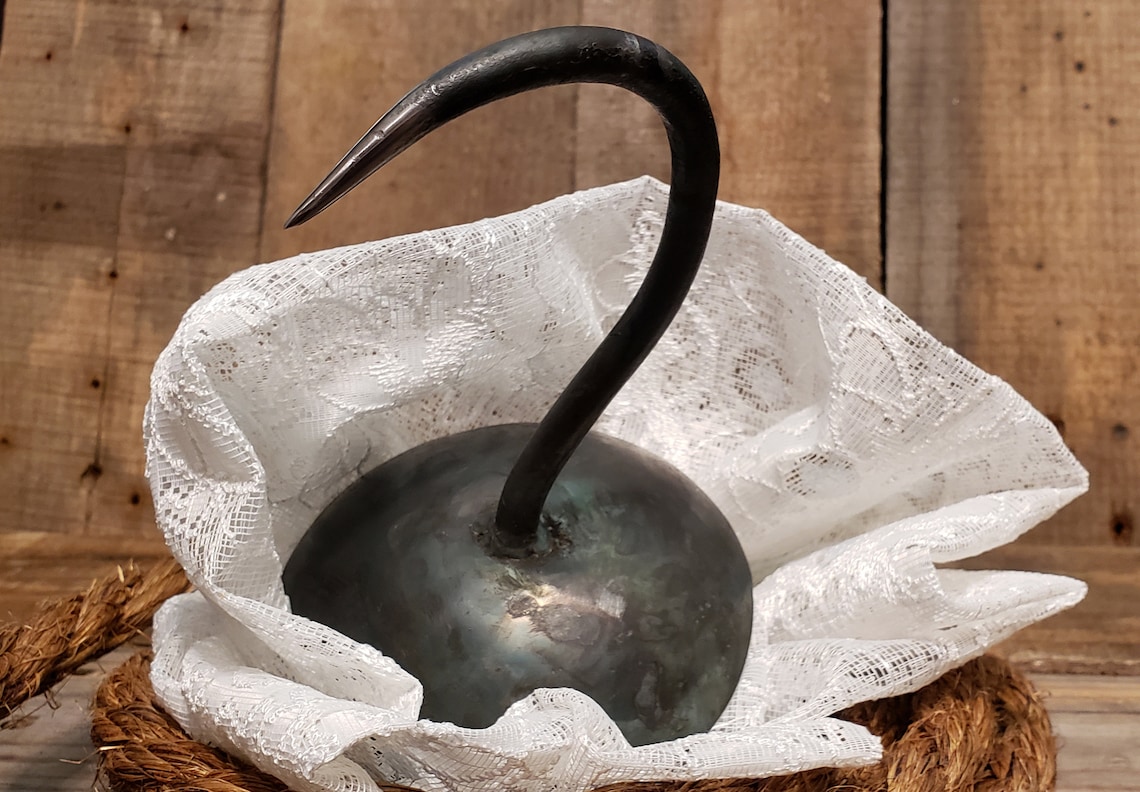 Metal Pirate Hook Hand Halloween Captain Hook Costume Etsy 