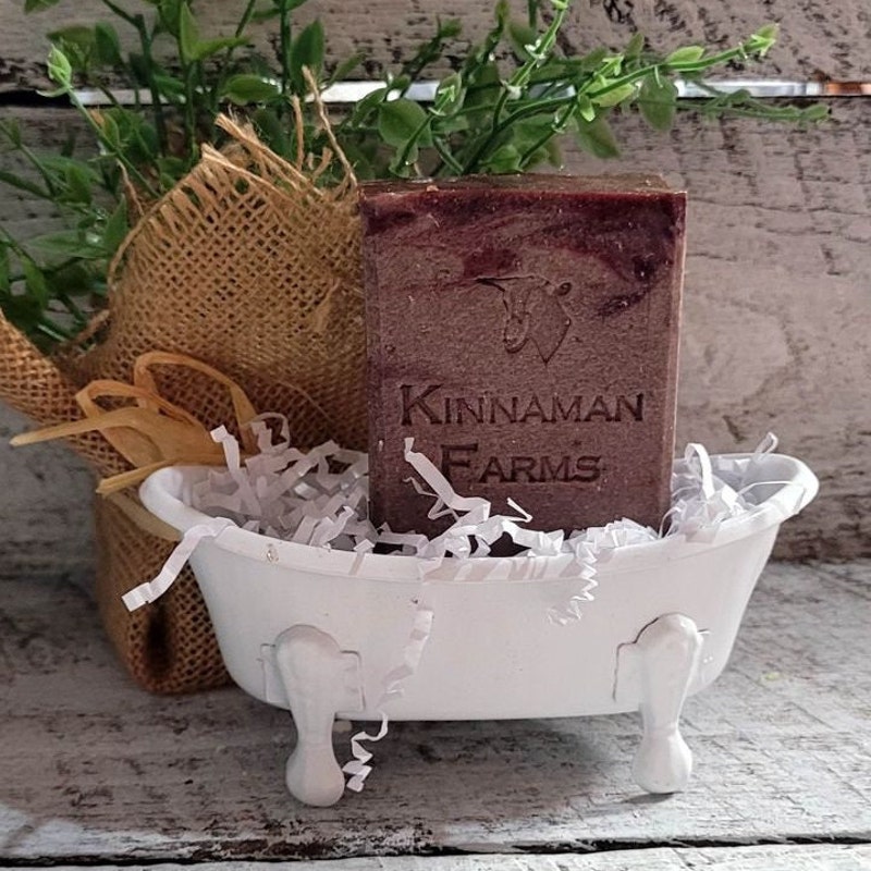 KinnamanFarms - Etsy