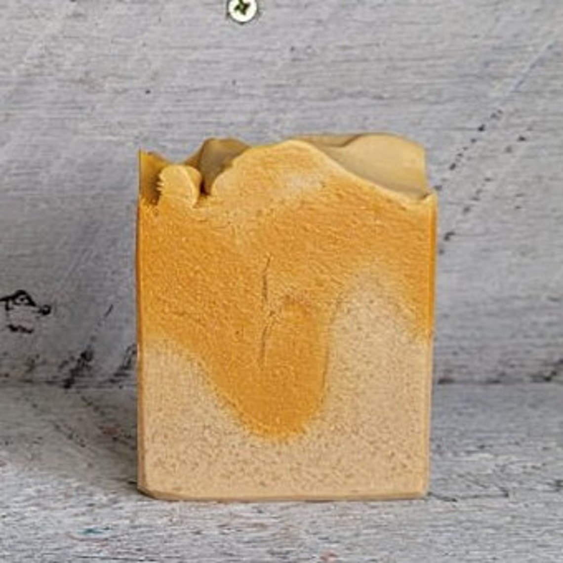 Lemon Goat Milk Soap Lemon Cold Process Goat Milk Soap Farm Fresh ...