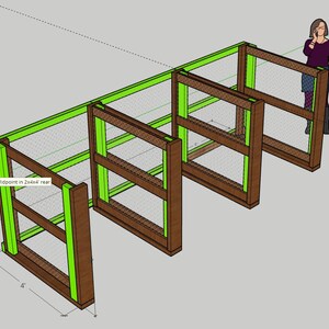 DIY Easy Compost Plans - Etsy