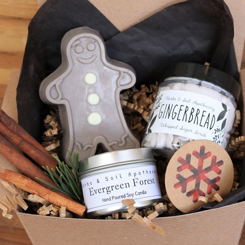 HerbsandSoil - Etsy