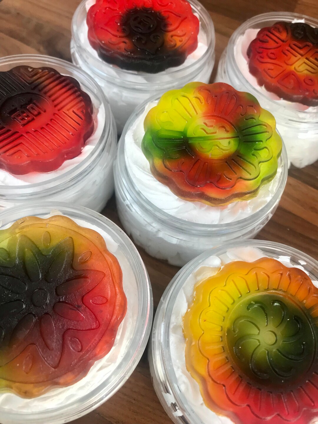 Good Karma Whipped Sugar Scrub, Hand & Body Scrub With Sugar Exfoliant ...