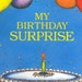 My Birthday Surprise, Custom Easy Reader, Personalized Story Book ...