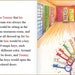 My Birthday Surprise, Custom Easy Reader, Personalized Story Book ...