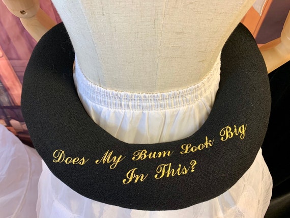 Cheeky Bum Roll | Etsy