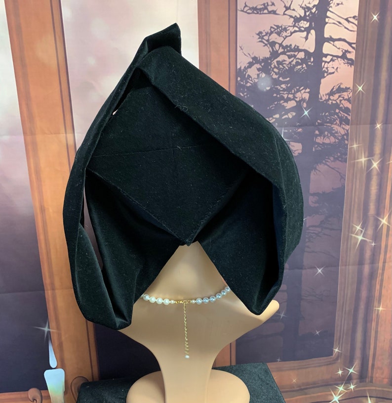 Tudor Gable/english Hood Bespoke Made to Order | Etsy