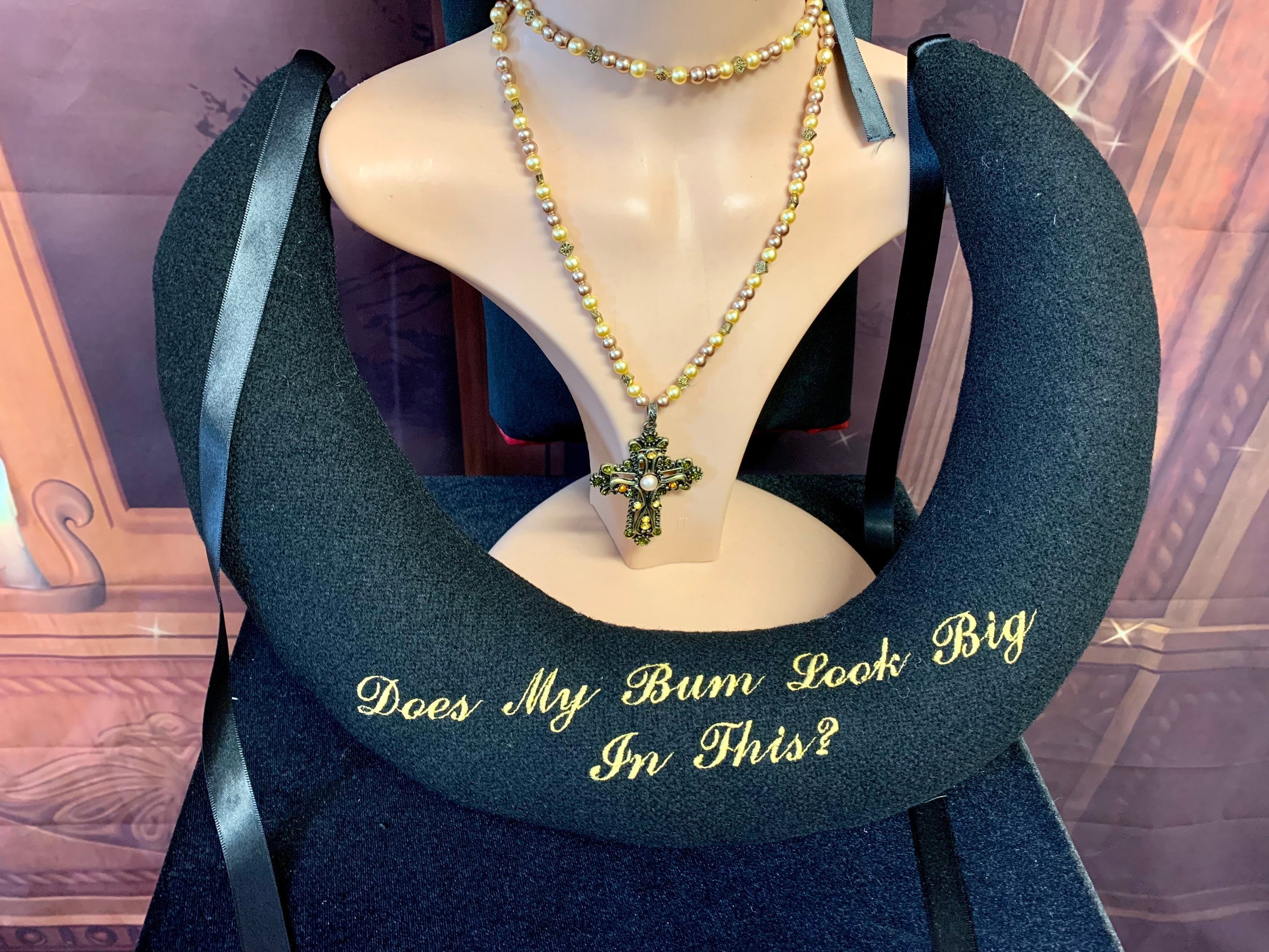 Cheeky Bum Roll | Etsy