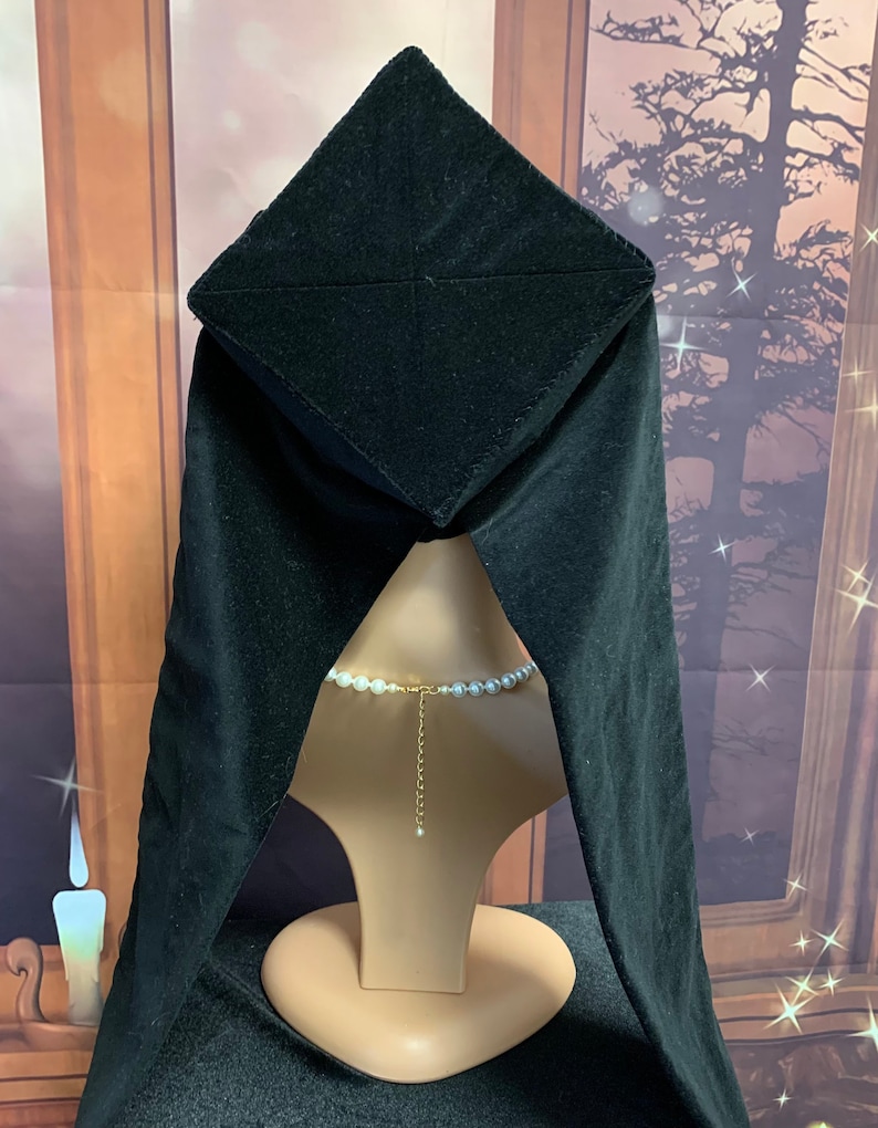 Tudor Gable/english Hood Bespoke Made to Order - Etsy