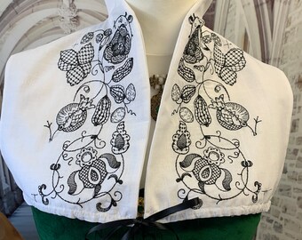 TudorQueensWardrobe - Etsy