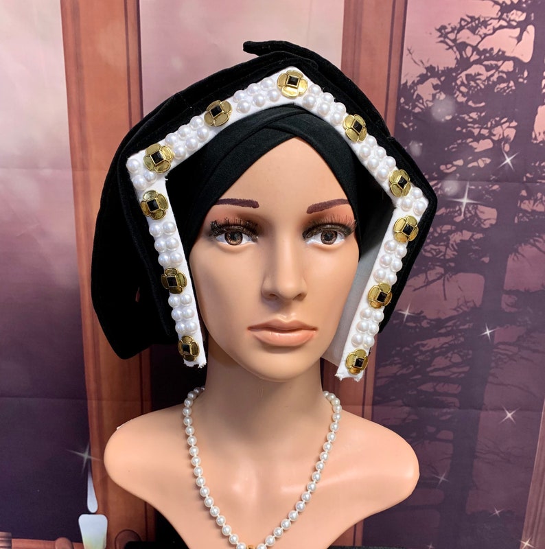 Tudor Gable/english Hood Bespoke Made to Order | Etsy