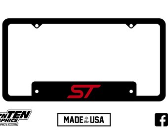 Ford Explorer St | Etsy