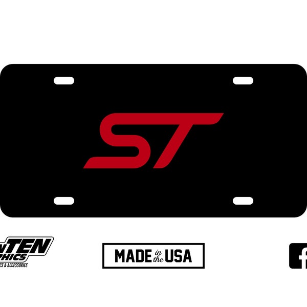 Ford Explorer St Accessories - Etsy