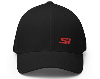 Honda Civic Si Hat - Etsy