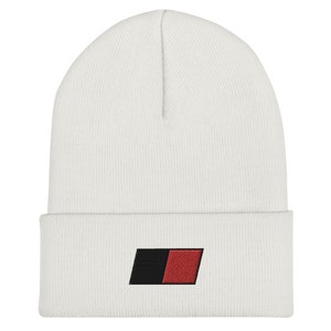 Toyota Gazoo Racing GR Beanie - Etsy