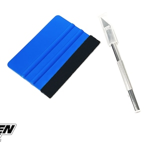 2017-2025 Honda Civic Type R Windshield Banner | FK8 | FL5 | Sun Strip ...