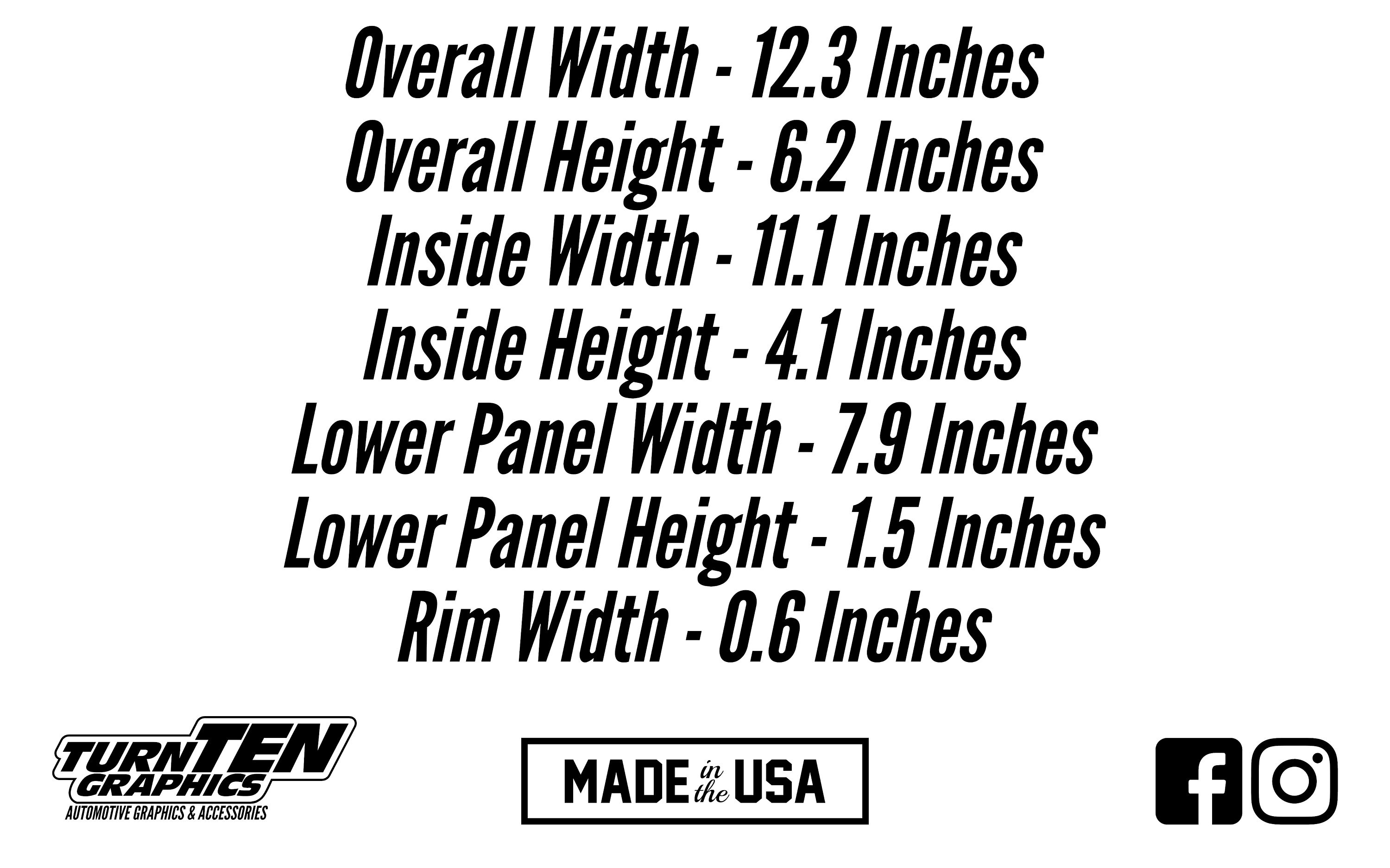 Toyota TRD Styled Trail License Plate Frame - Etsy