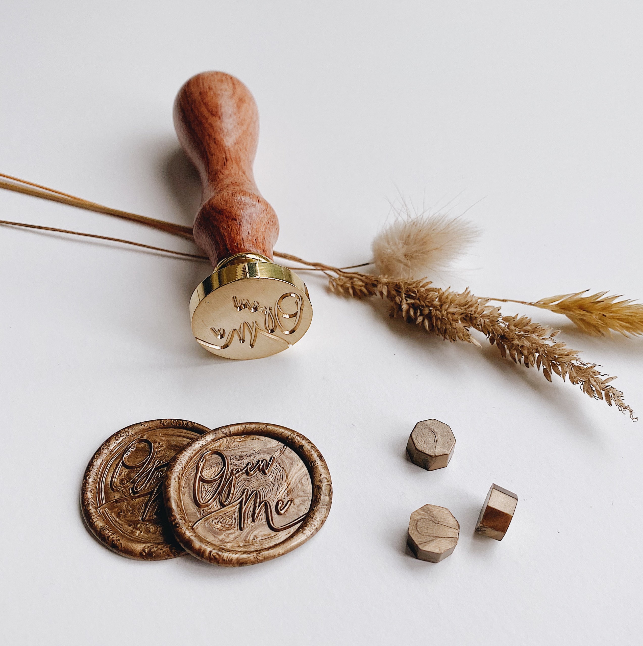 Custom Wax Seals Custom Made Wax Seals Wax Seals With - Etsy