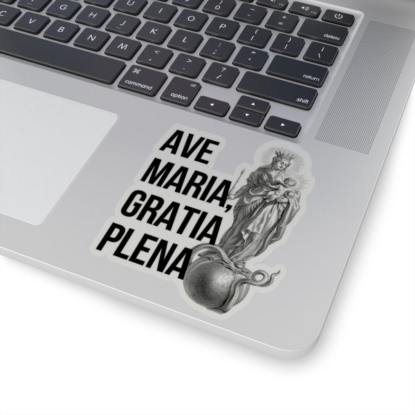 Plena Ave Maria - Etsy