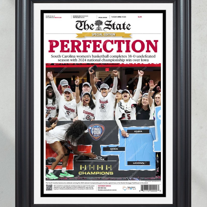 Gamecock for Women - Etsy