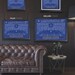 Buffalo Sabres Keybank Center Hockey Stadium Blueprint - Etsy