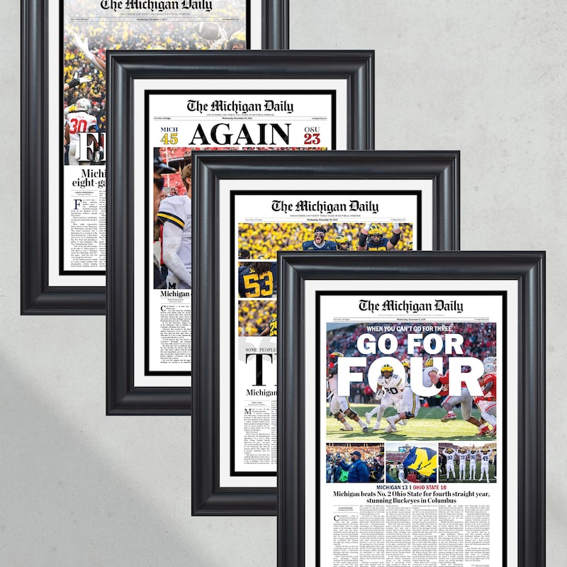 Wolverines Svg Free - Etsy