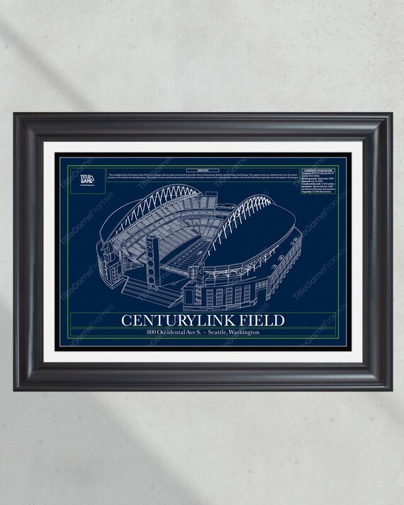 Logo Dei Seahawks Di Seattle
