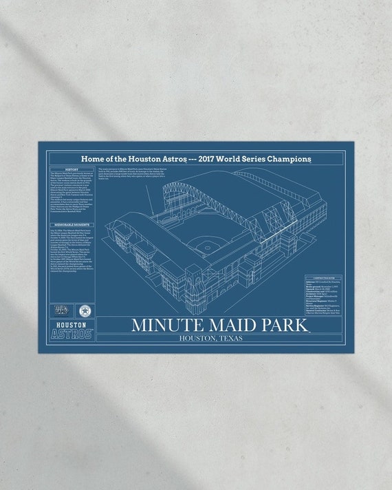 Fox River Prison Blueprints