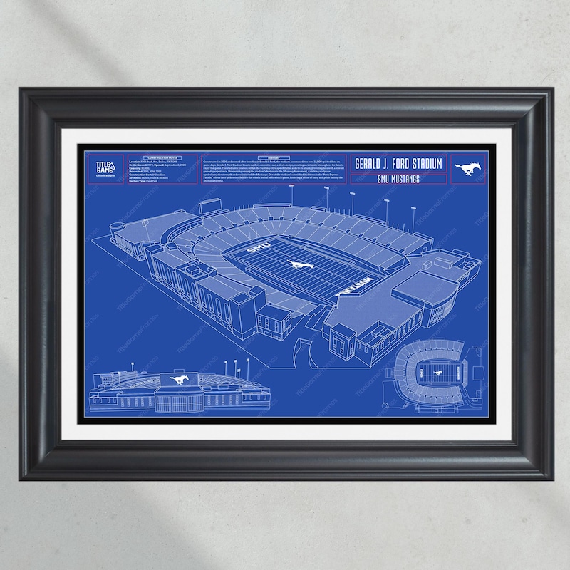 Wall Art Football Painting - Etsy