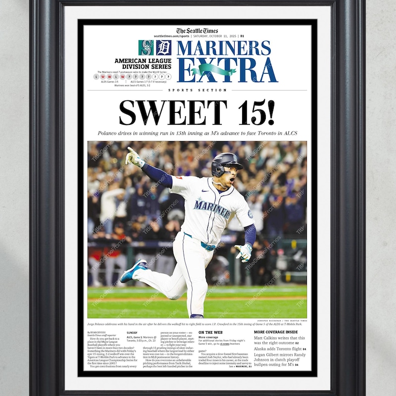 Mariners Collectables - Etsy