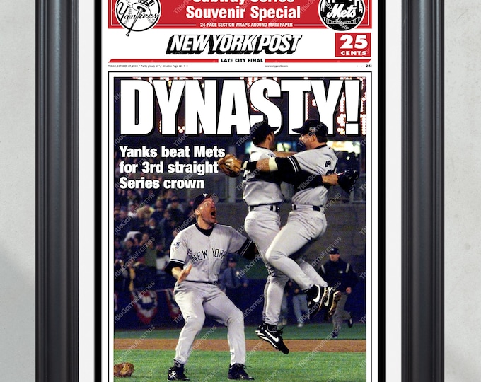 Yankee Stadium Replica Scoreboard Clock Vintage Classic 1950's New York ...