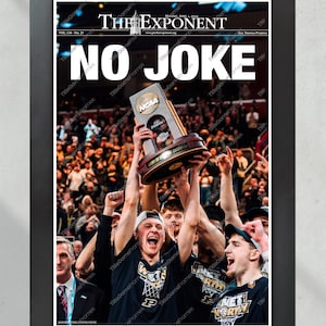 2024 Purdue Boilermakers: Regional Champions Final Four 'NO JOKE ...