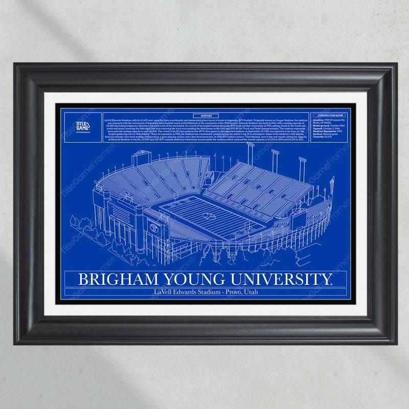 Byu - Etsy