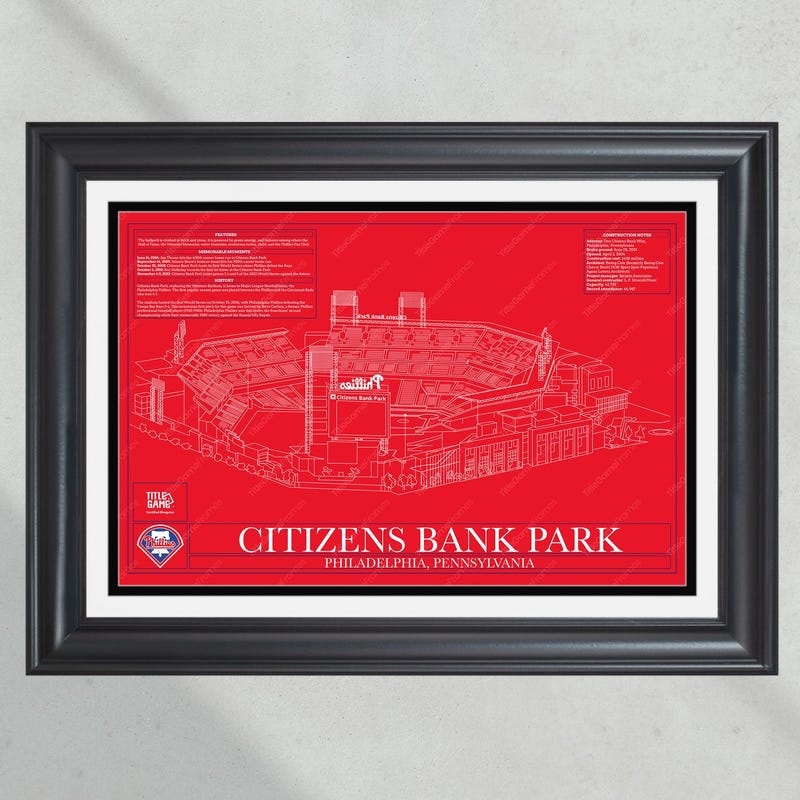 Citizen Banks - Etsy