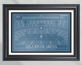 Stadium Arena Blueprint - Etsy