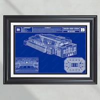 Duke Blue Devils - Etsy