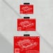 Tampa Bay Buccaneers Raymond James Field Stadium Blueprint Football ...