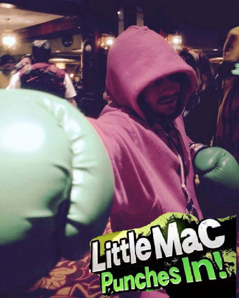 Little Mac's Pink Sweatsuit - Etsy