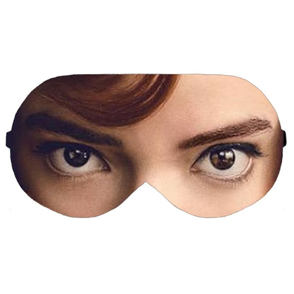 Queen Idea Mask - Etsy