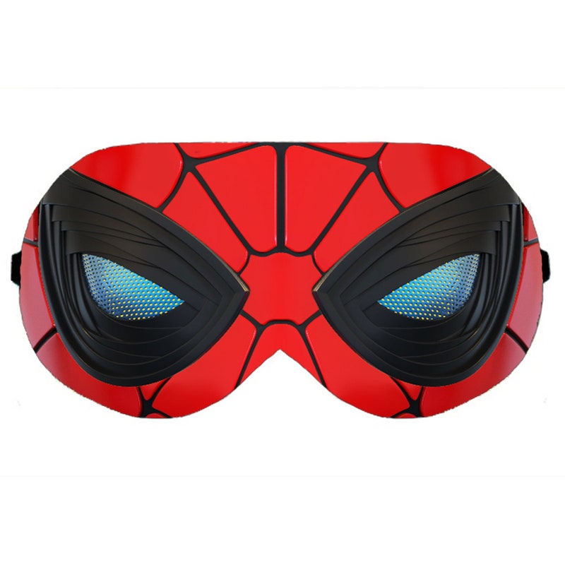 Spiderman Kids Face Mask - Etsy