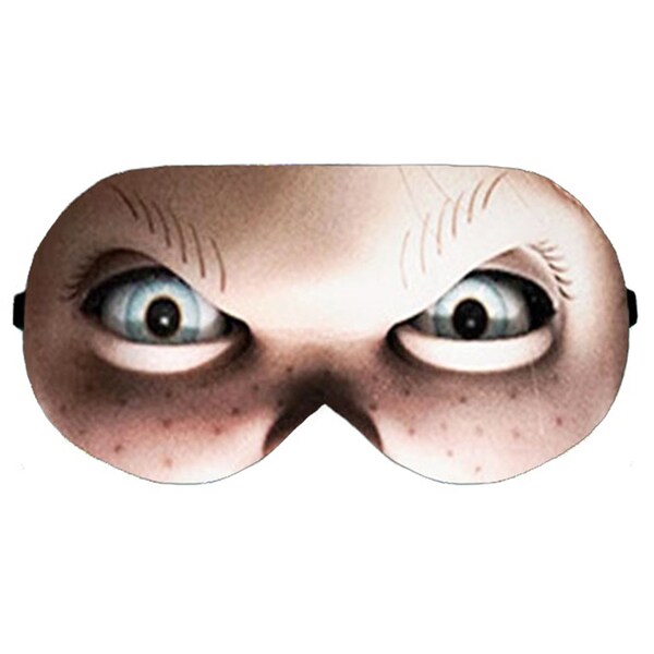 Chucky Face Masks - Etsy