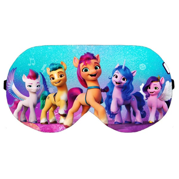 My Little Pony Mask - Etsy