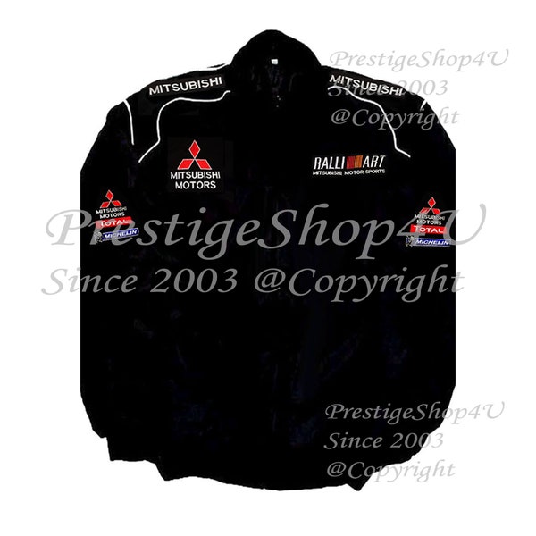 Racing Jacket - Etsy