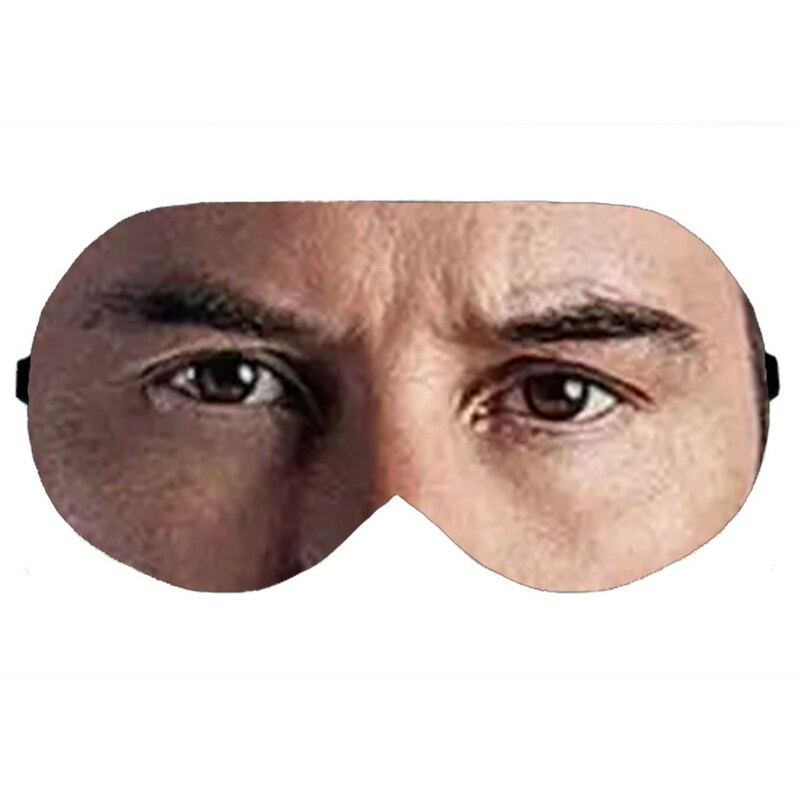 Keanu Reeves Mask - Etsy