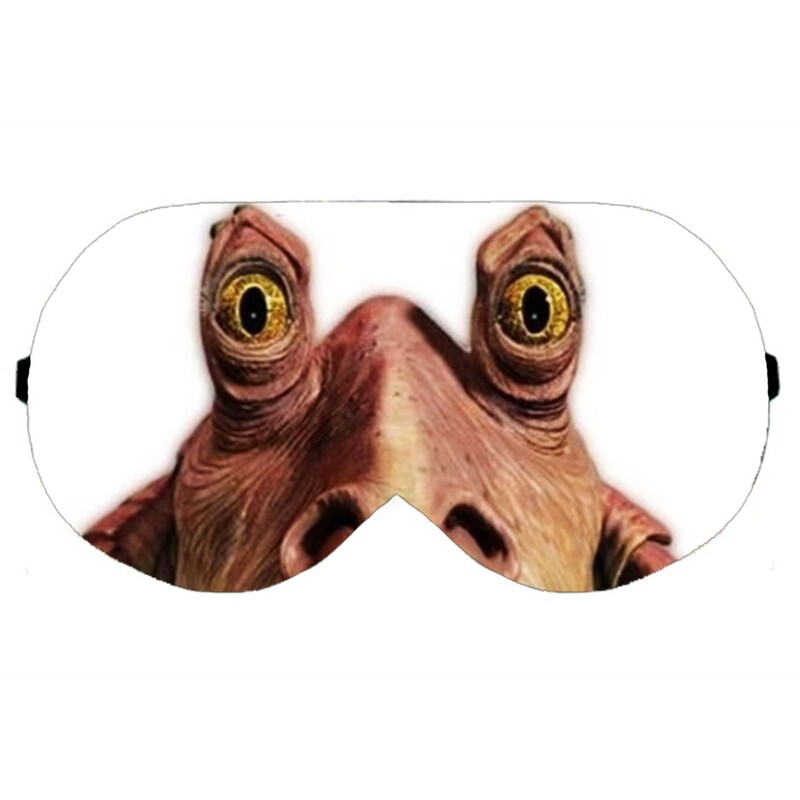 Jar Jar Binks Costume - Etsy
