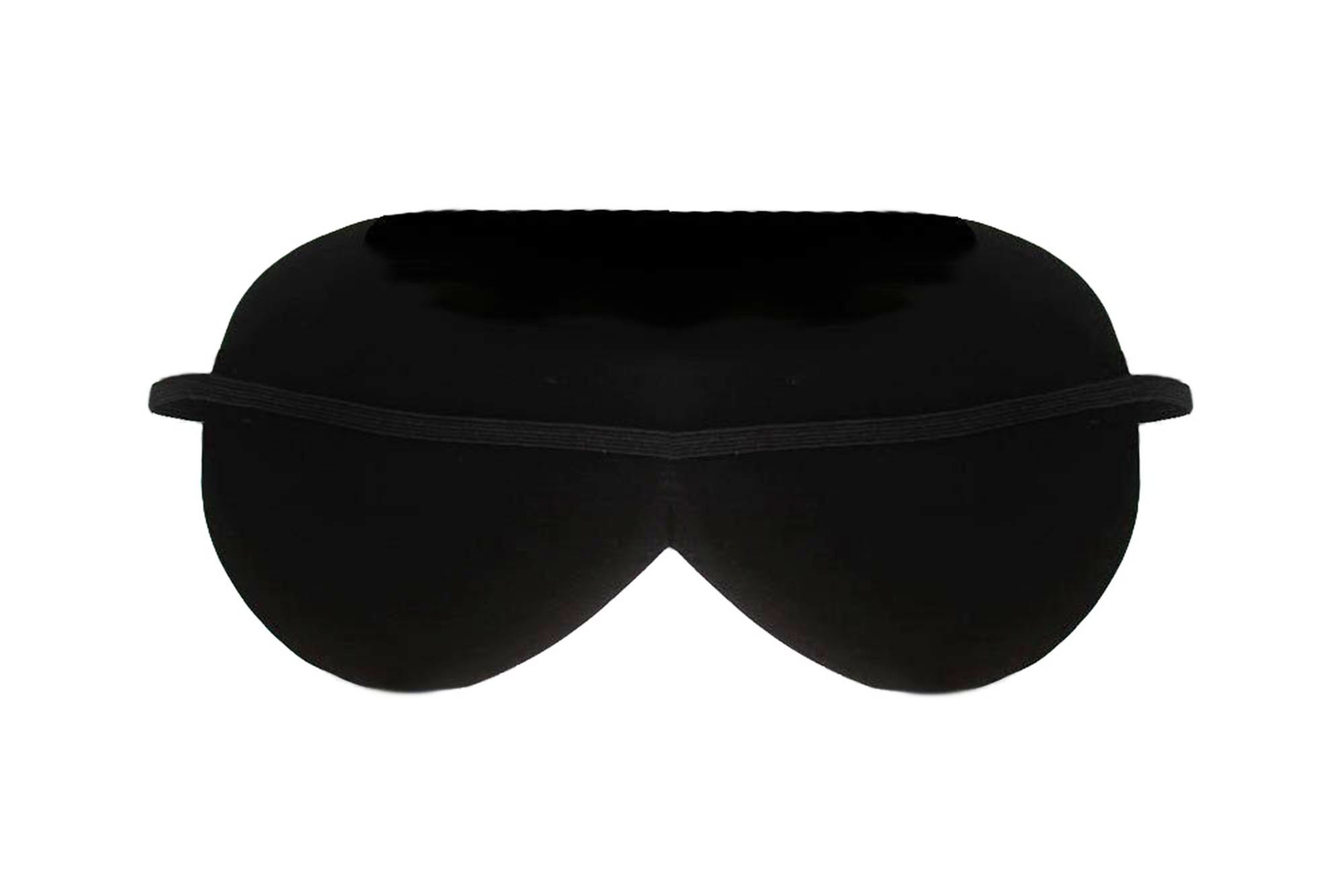 Homer Simpson the Simpsons Handmade Blindfold Blindfolds Eye Sleep ...