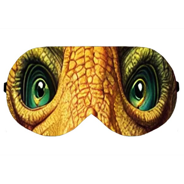 Dinosaur Mask - Etsy