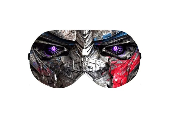 Transformers Face Prime