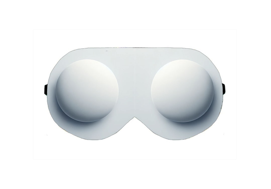 Modern Chic Blindfold Sleep Eye Mask Face Sleeping Eyes Masks ...