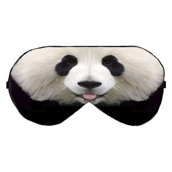 Bear Sleep Mask - Etsy