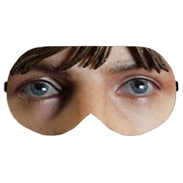 Luke Skywalker Mask - Etsy